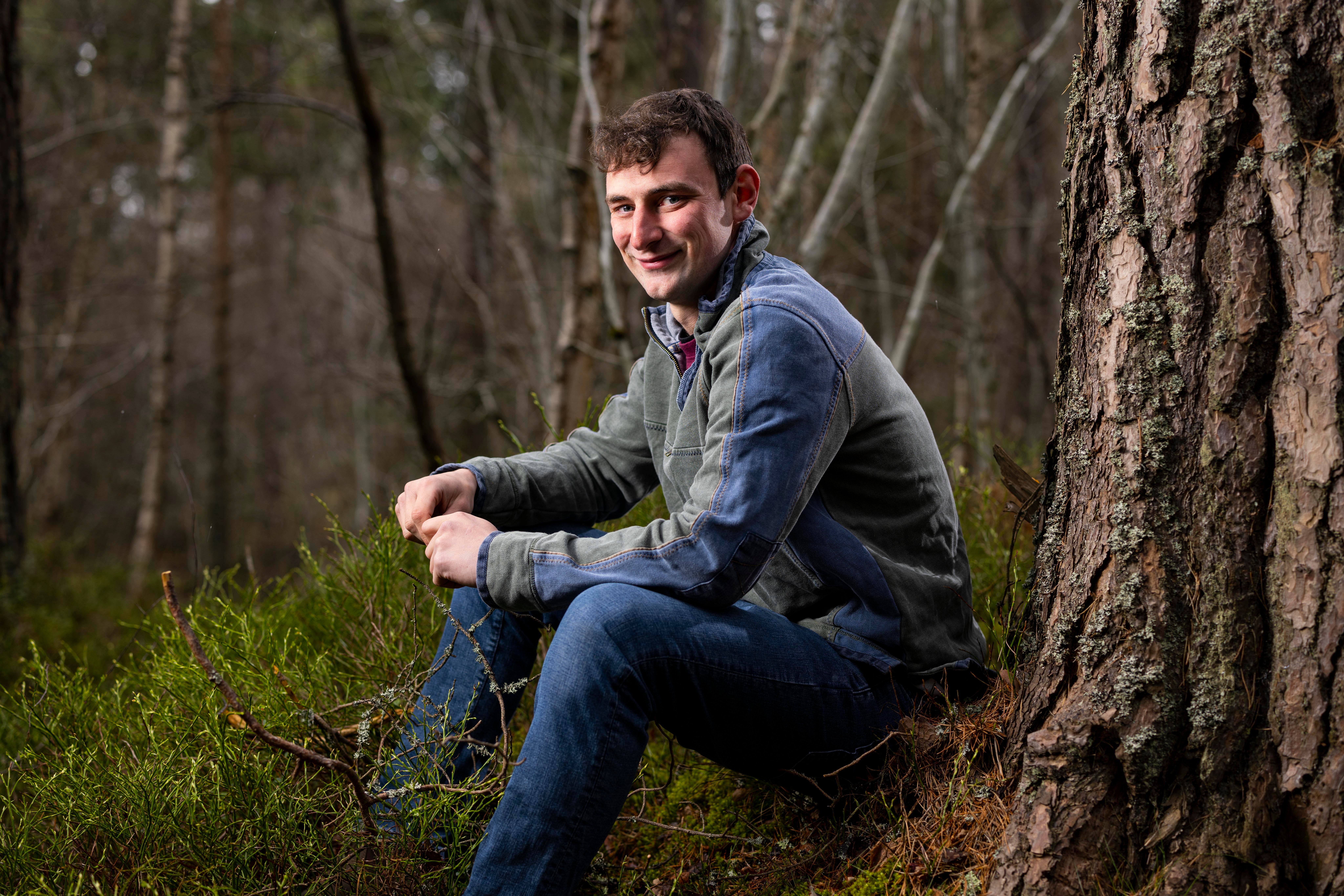 Meet the Team - Archie Duncan | The Cairn