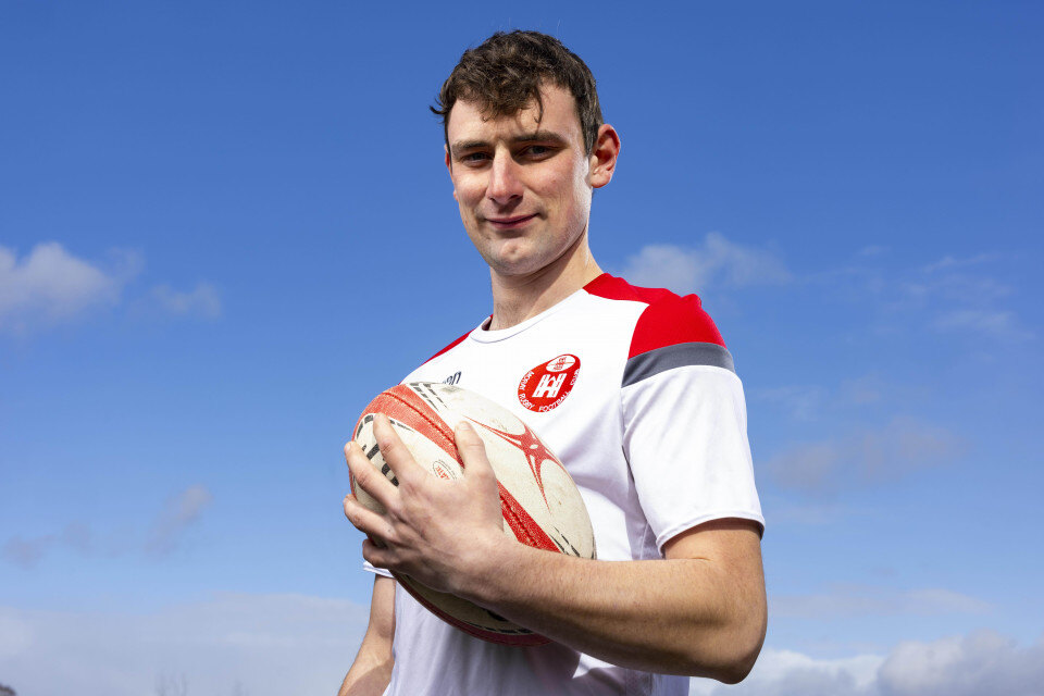 Meet the Team - Archie Duncan | The Cairn