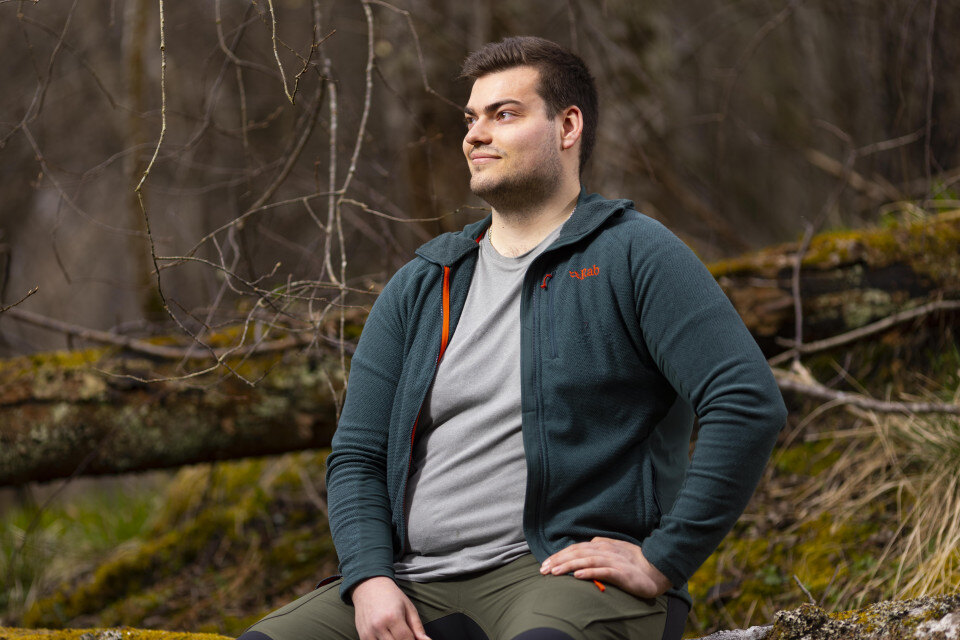 Meet the Team - Shaun Duncan | The Cairn