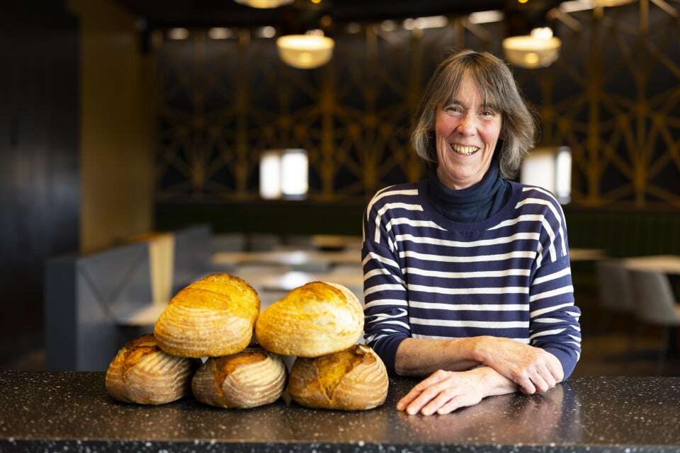 Meet the Team - Victoria Atkinson | The Cairn