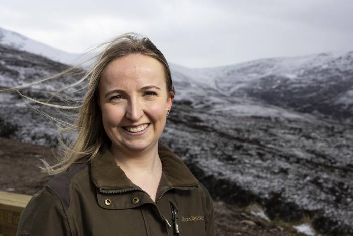 Meet The Team | The Cairn